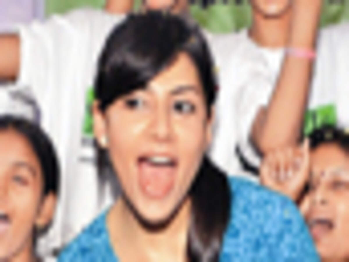 PFMI World initiates change for a cause