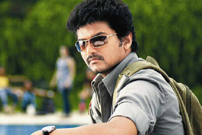 Vijay's golden gesture | Tamil Movie News - Times of India