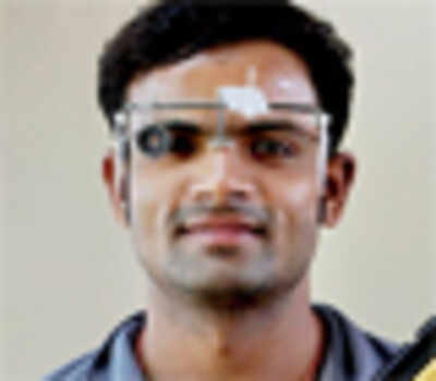 Vijay Kumar | undefined News - Times of India