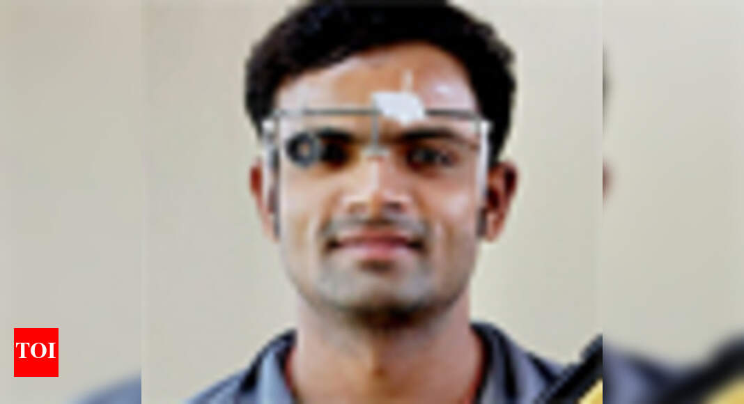 Vijay Kumar | undefined News - Times of India