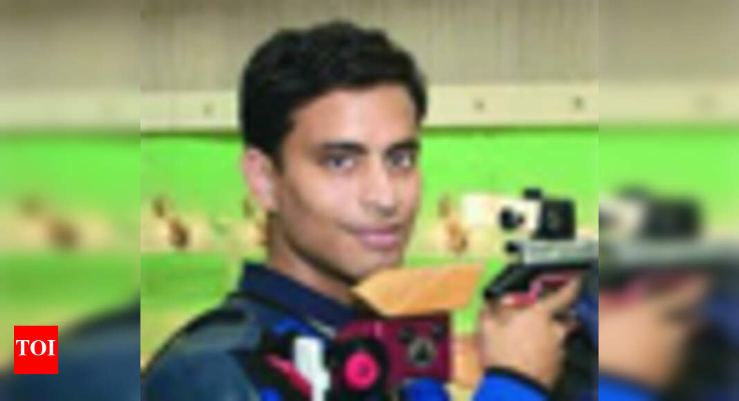 Sanjeev Rajput | undefined News - Times of India