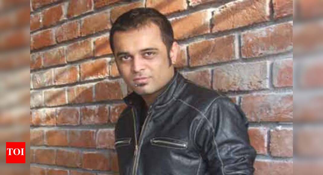 It’s not easy to be a DJ in India: Dj Indra J | Hindi Movie News ...