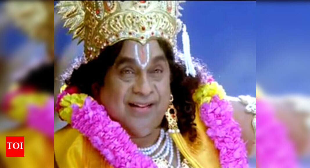 Devudu Chesina Manushulu release on July 27 | Telugu Movie News - Times ...