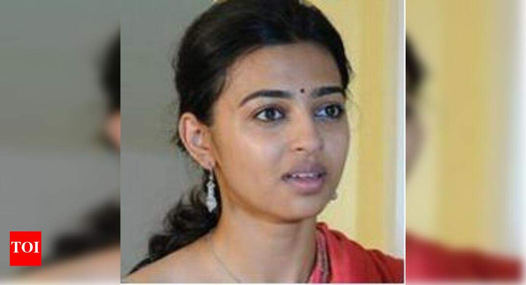 Radhika Romancing Hero! Husband Enjoying It! | Tamil Movie News - Times ...