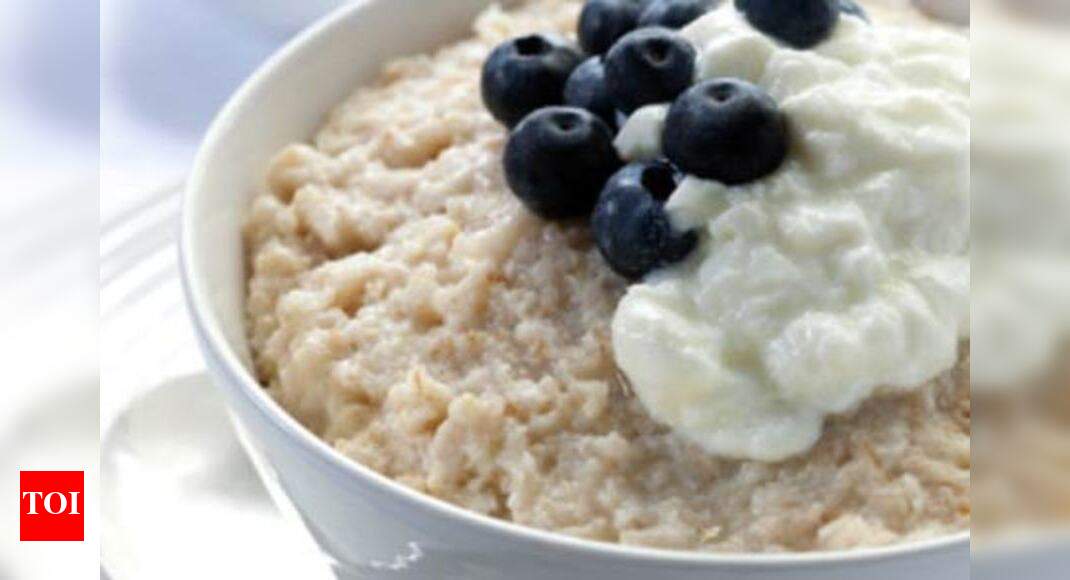 Quick breakfast fixes for a busy you - Times of India
