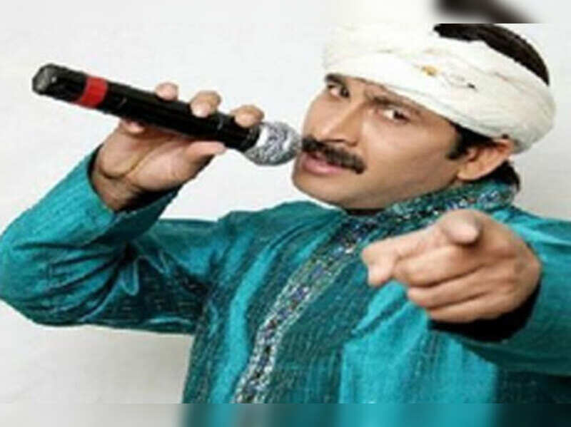 Manoj Tiwari contested Lok Sabha elections | Bhojpuri Movie News ...