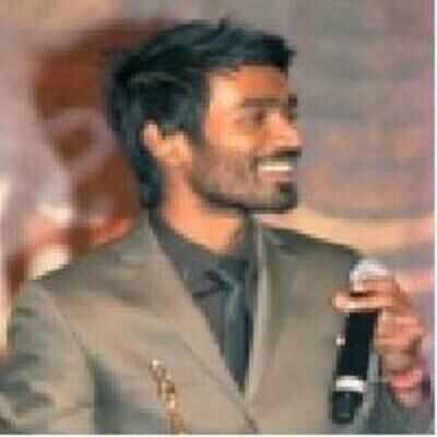 We are good friends said by Simbu and Dhanush | Tamil Movie News ...