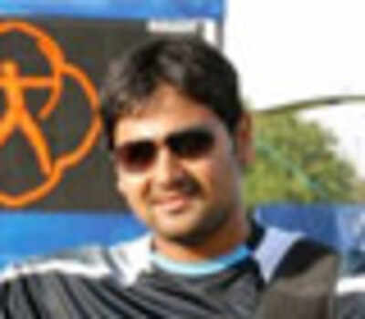 Rahul Banerjee | undefined News - Times of India