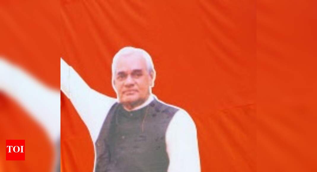 Mohan Lal Cheepa named vice-chancellor of Atal Bihari Vajpayee Hindi ...