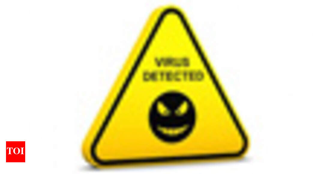 Hackers targeting Indian banks with new tools - Times of India