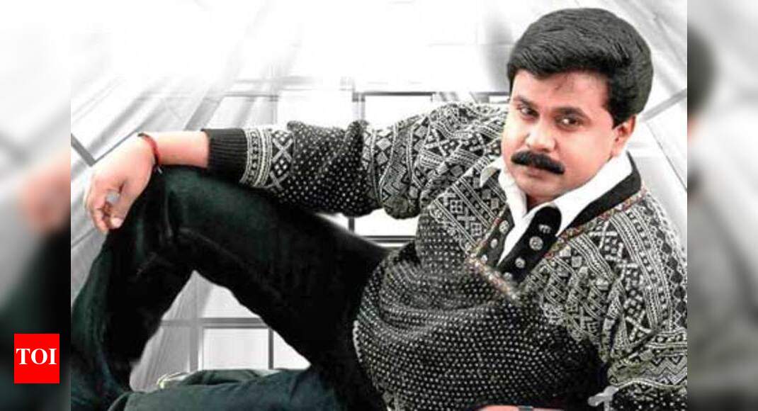No stereotype for Dileep | Malayalam Movie News - Times of India