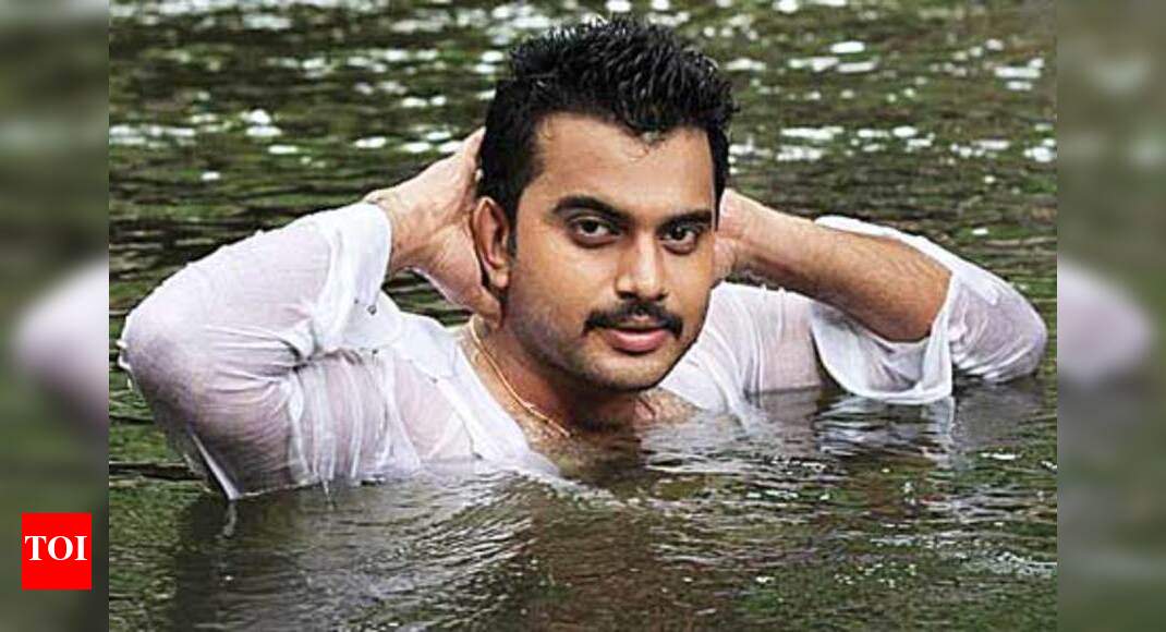 Hemanth Menon: Hemanth's on a signing spree | Malayalam Movie News ...
