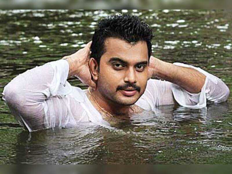 Hemanth Menon: Hemanth's on a signing spree | Malayalam Movie News ...