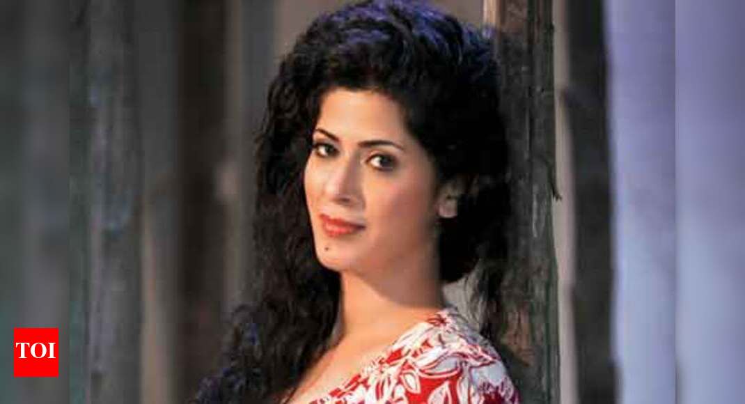 Neha now all set to enter Bollywood | Hindi Movie News - Times of India