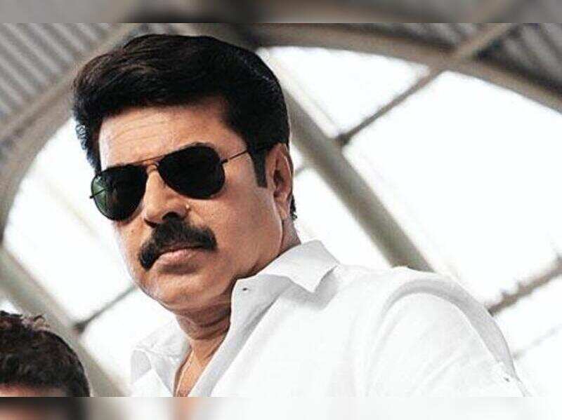 Mollywood stars and their stylish props | Malayalam Movie News - Times ...