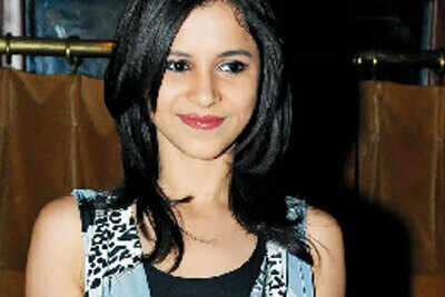 Wishes all around for Himani | Events Movie News - Times of India