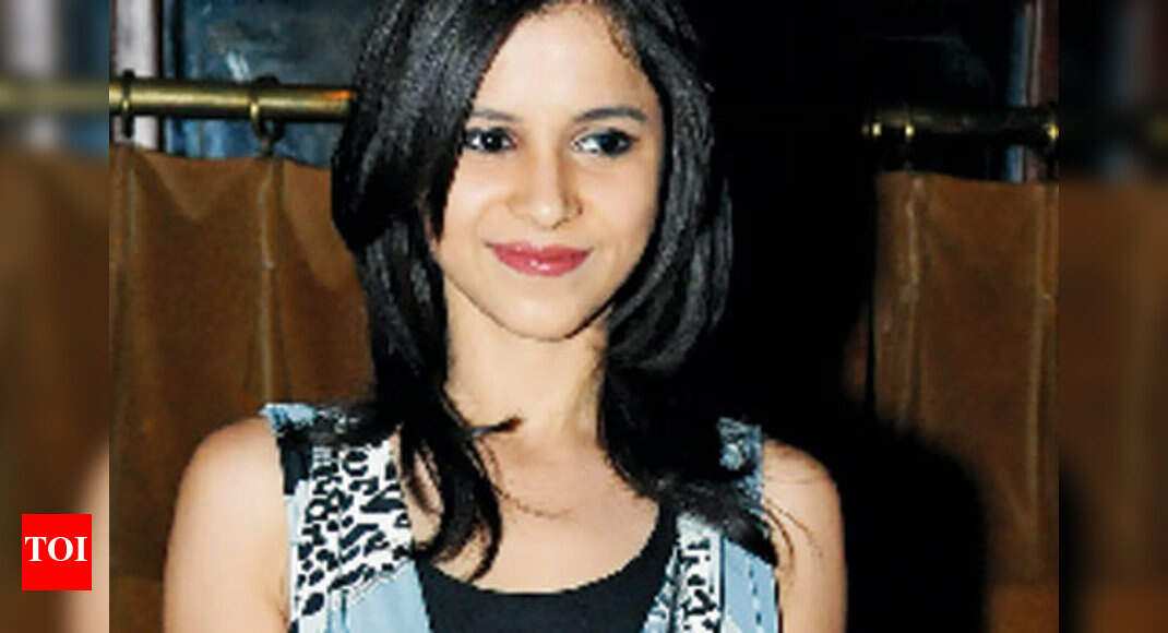 Wishes all around for Himani | Events Movie News - Times of India