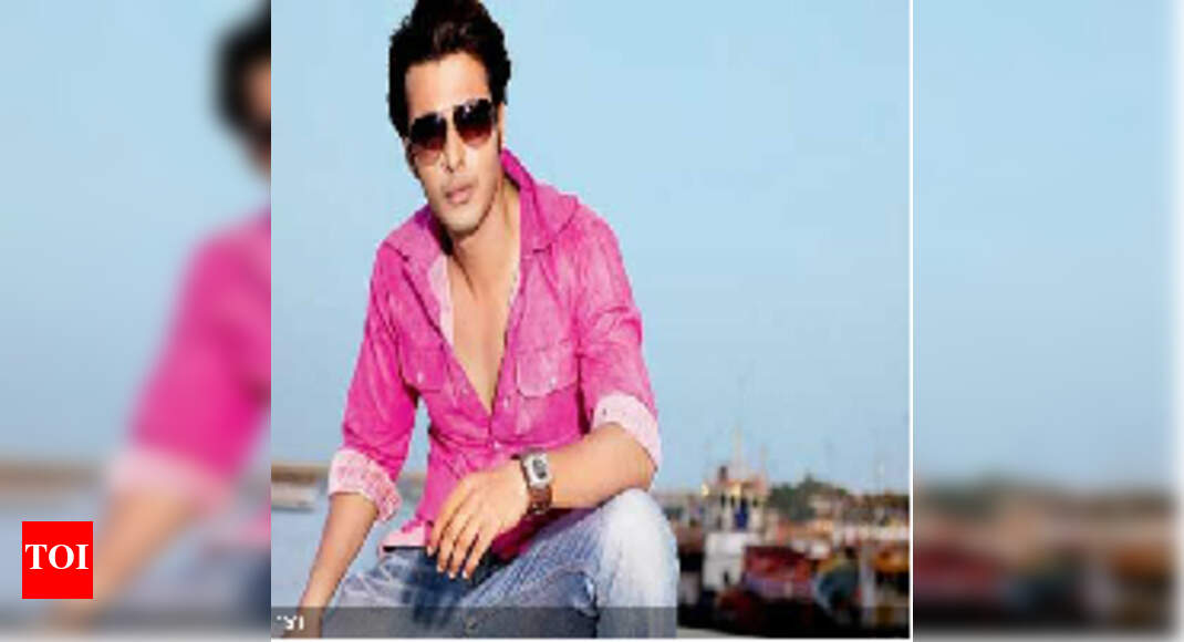 Akshay Sethi to do an episodic in Adaalat - Times of India