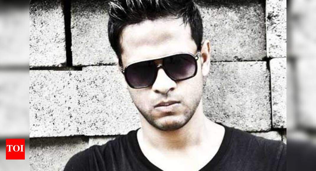 Animesh on a world music tour | Hindi Movie News - Times of India