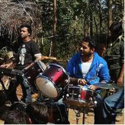 Aalaap | Hindi Movie News - Times of India