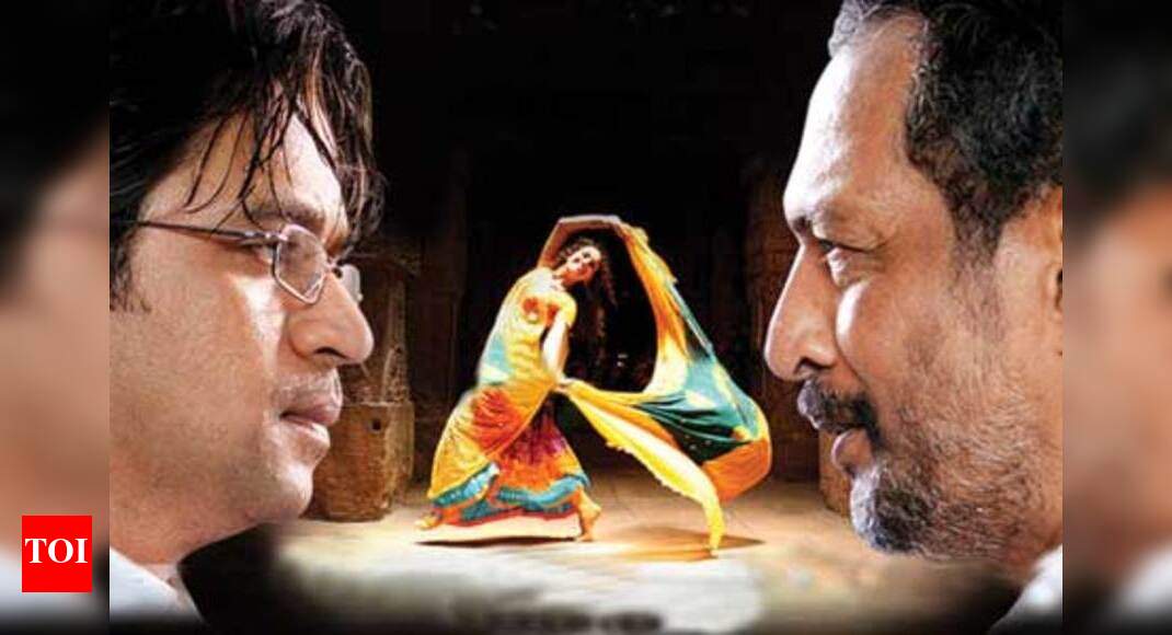 'Bommalattam' heads to Hollywood? | Tamil Movie News - Times of India