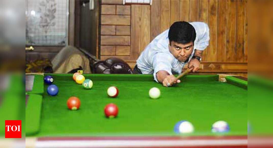 Pool finds its way into Kochi - Times of India