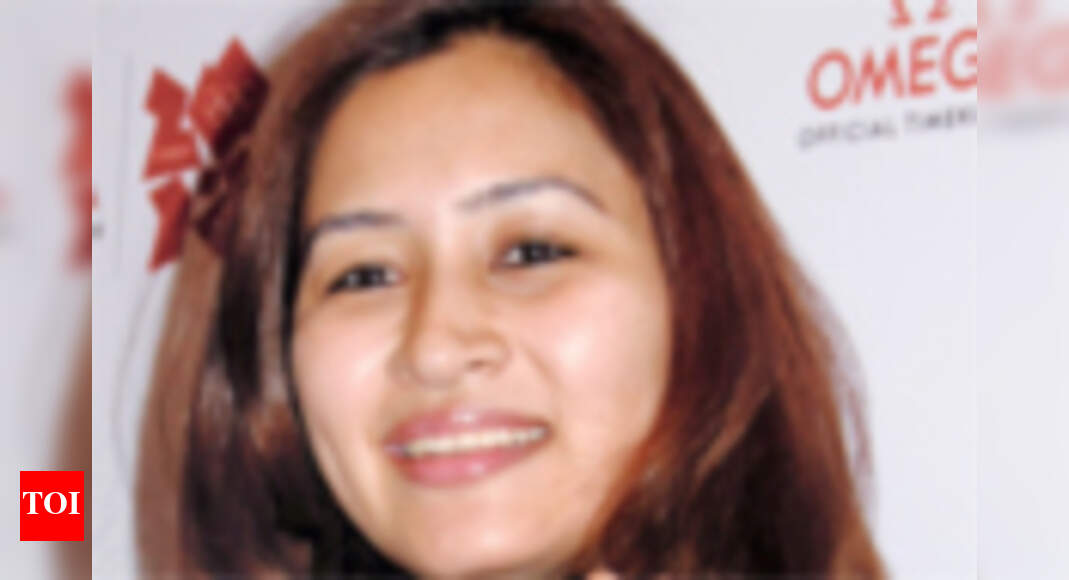 Jwala focusing on fitness to be battle-ready for Olympics | undefined ...