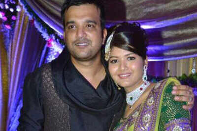 Suraj Godambe's sangeet ceremony | Events Movie News - Times of India