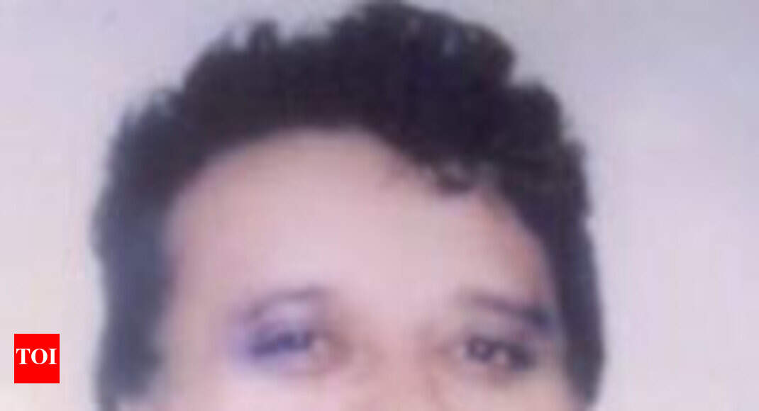 Suresh Sharma - Times of India