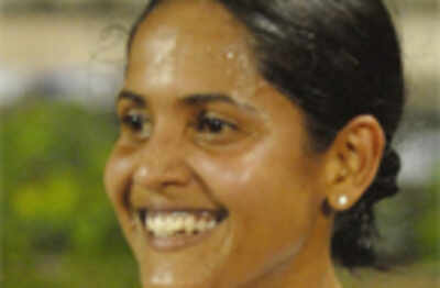 Special prayers for Preeja's success | undefined News - Times of India