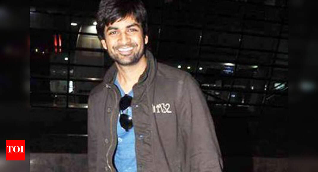 Tellywood is female dominated: Manish Goel - Times of India