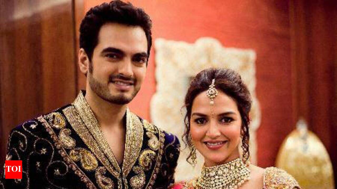 Isha Deol Marriage Snaps Throwback: When Esha Deol Recalled How She