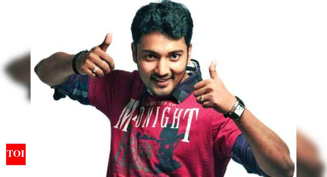 Munna is clueless about climax of K Madhu's film | Malayalam Movie News ...