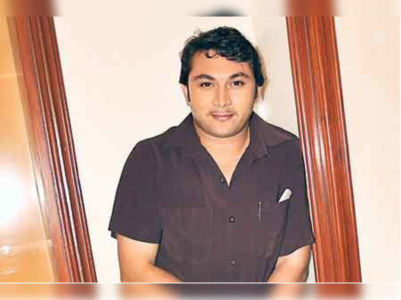 SAB TV: Rajesh Kumar enters Bhai, Bhaiya aur Brother - Times of India