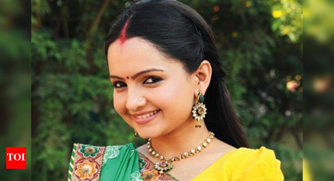 Popular bahus’ on TV - Times of India