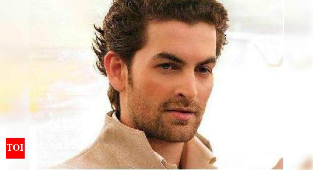 Neil's ex was a cheater! | Hindi Movie News - Times of India