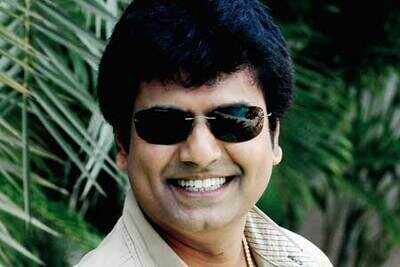 Vivekh signs his second Kannada film | Kannada Movie News - Times of India