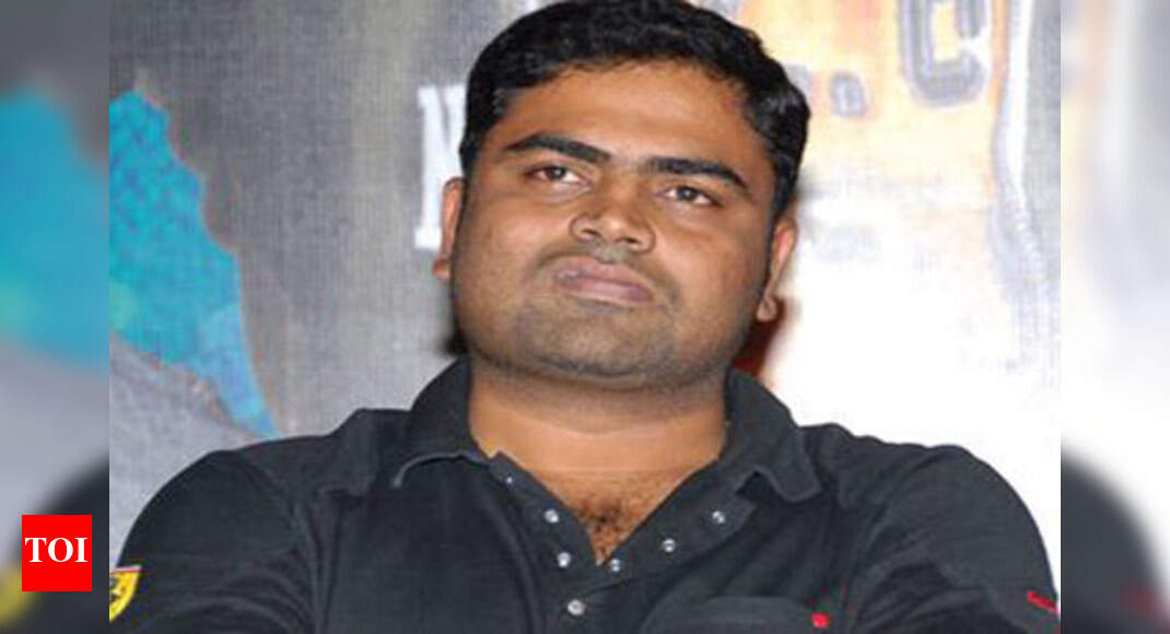 Vamsi Paidipally clarifies about Mahesh's film | Telugu Movie News ...