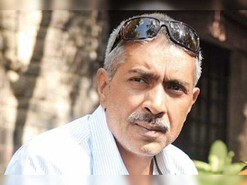 Prakash Jha’s next hero of 'Satyagraha' | Hindi Movie News - Times of India