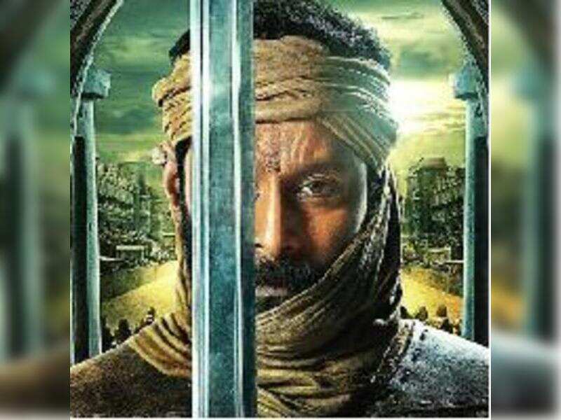 Vikram starrer Karikalan is in troubled waters again | Tamil Movie News ...