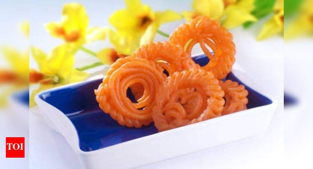 Discover Odisha’s ‘sweet’ magic - Times of India