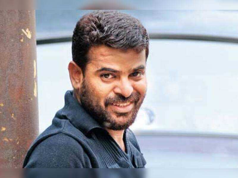 Director Ameer turns hero | Tamil Movie News - Times of India