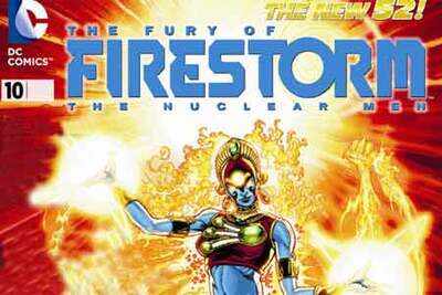 Meet Rakshasi, India’s Nuclear Woman - Times of India