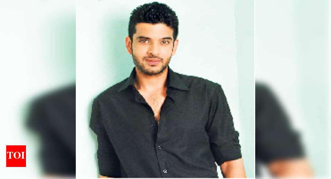 Gumrah back with season 2 on channel V - Times of India