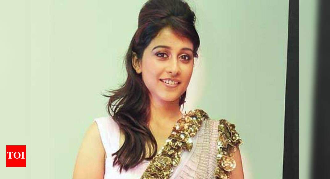 Chennai fashionistas Regina Cassandra, Sahithya, Paloma Rao at a ...
