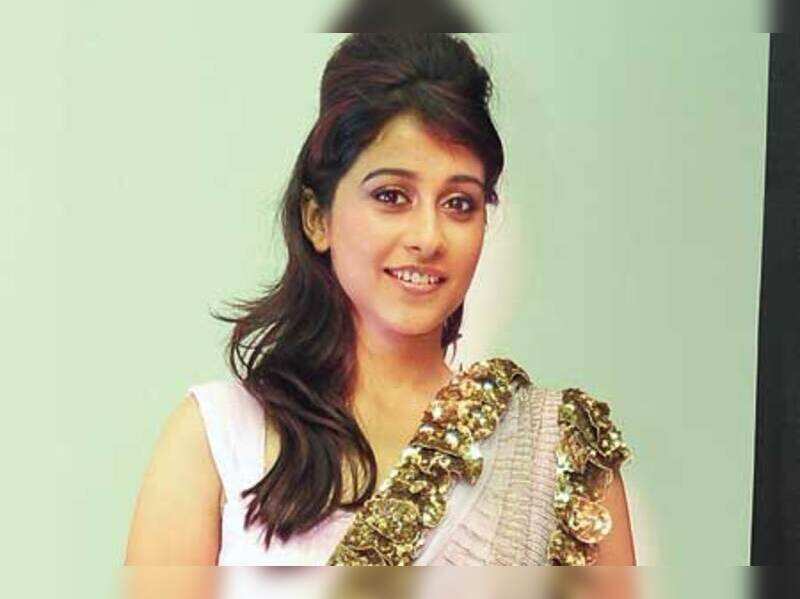 Chennai fashionistas Regina Cassandra, Sahithya, Paloma Rao at a ...