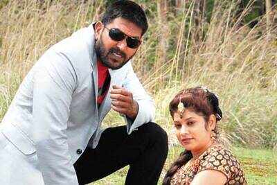 Sanjay Ram is gearing up to release his next film | Tamil Movie News ...