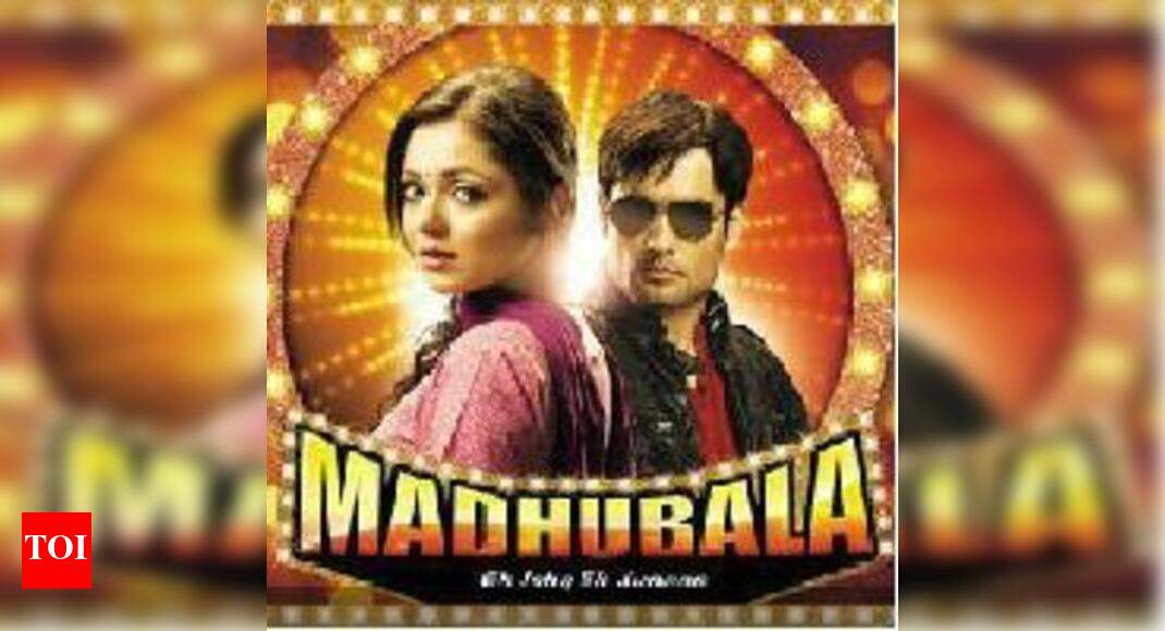 RK creates rift between sisters in Madhubala! - Times of India
