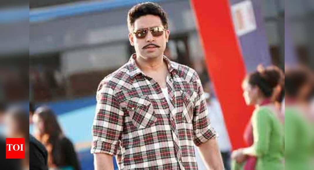 Bol Bachchan gets record advance bookings | Hindi Movie News - Times of ...