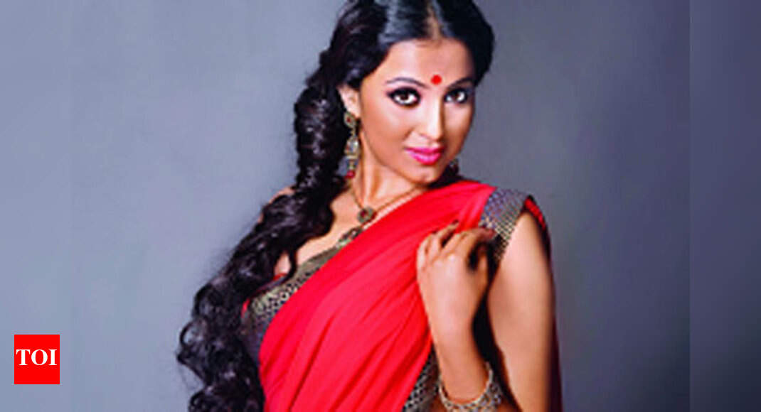 Parvathy gets busy in M'wood | Malayalam Movie News - Times of India